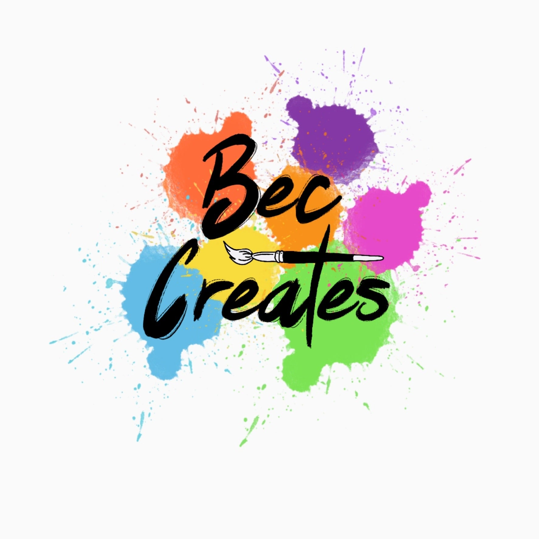 Bec Creates – Bec Creates